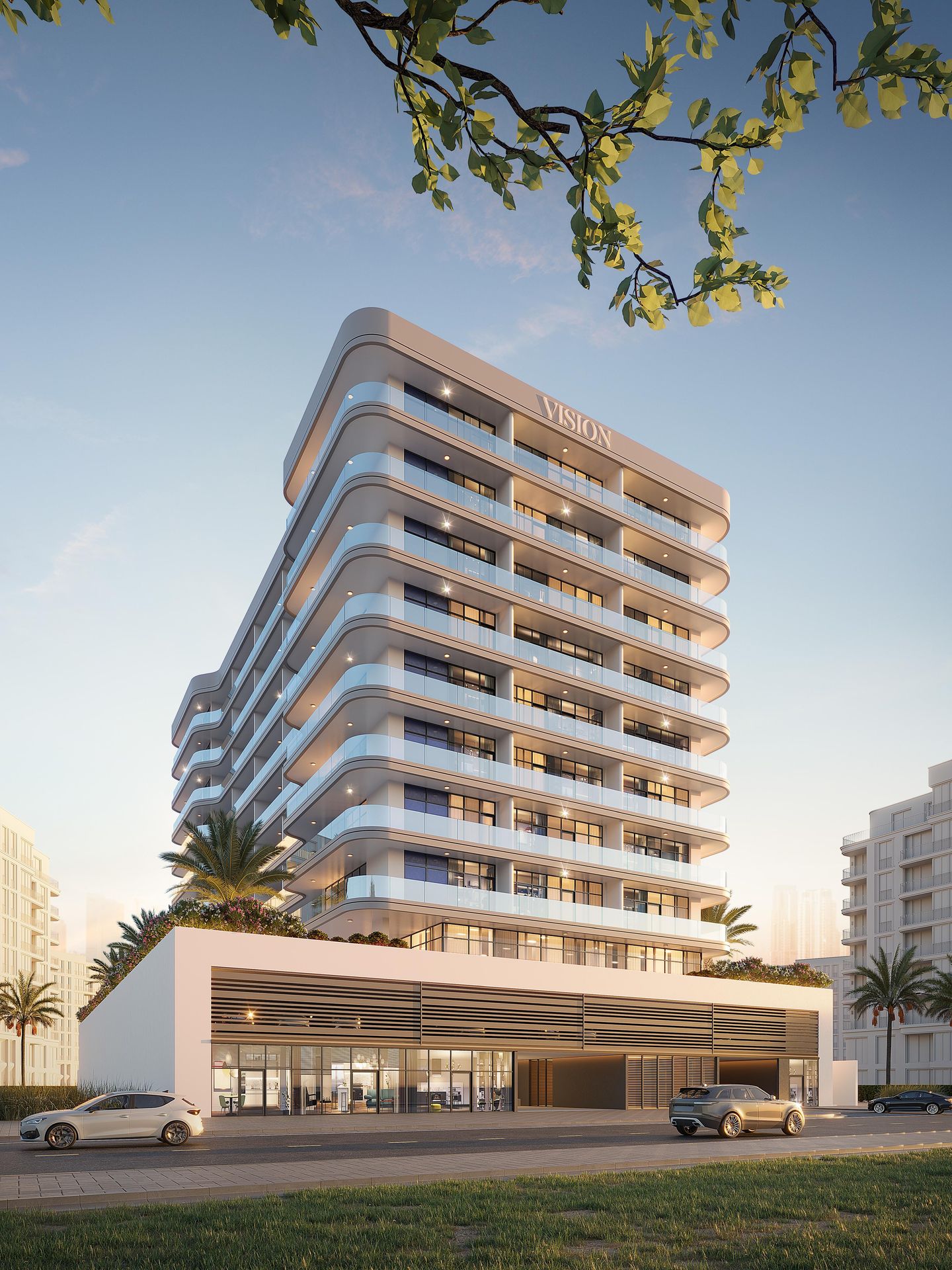 pearls | Vision Developments